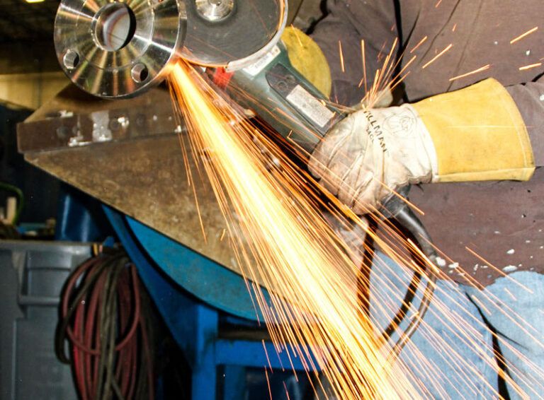 Steel Structure Fabrication - Wingster Engineers