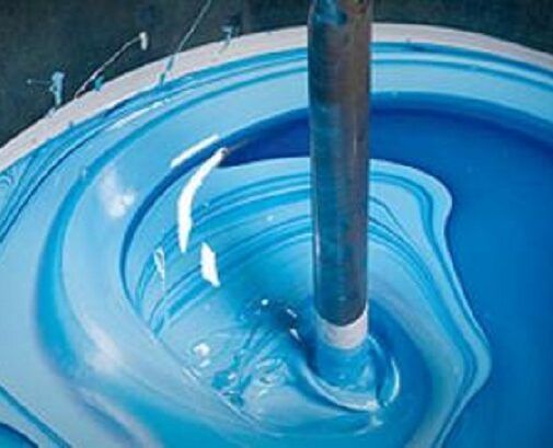 Industrial Paint & Coating – Wingster Engineers